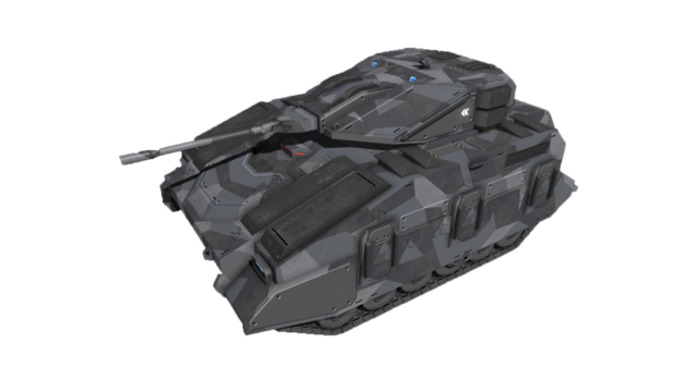 M28 Infantry Fighting Vehicle - FABT