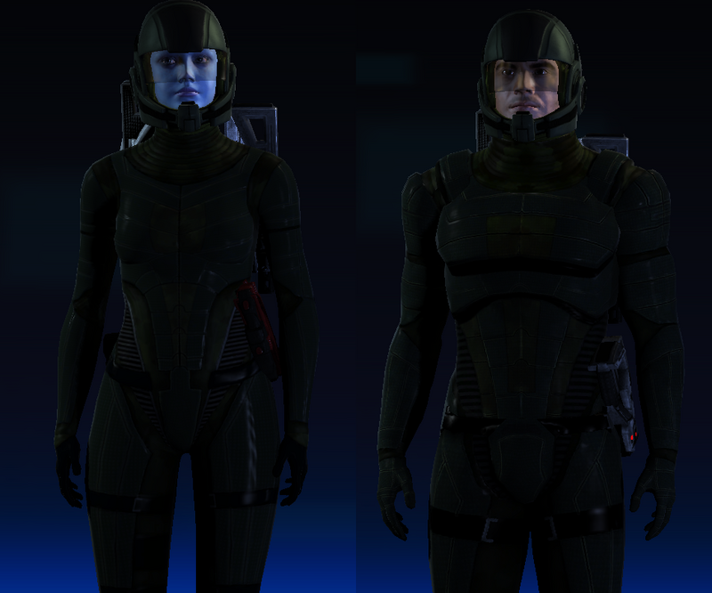 Hydra light combat armor - FABT