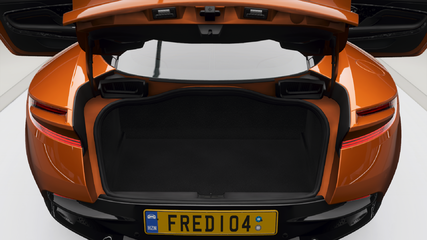 Aston Martin DB11 - Forzapedia