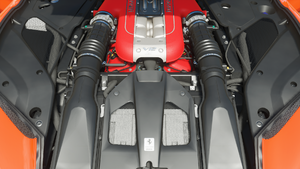 Ferrari 812 Superfast - Forzapedia