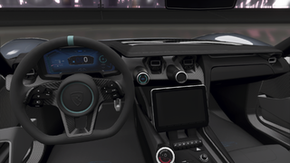 Rimac Concept Two - Forzapedia