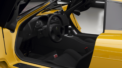 Mosler MT900S - Forzapedia