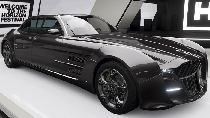 Quartz Regalia - Forzapedia