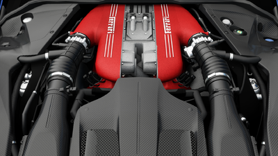 Ferrari F12tdf - Forzapedia