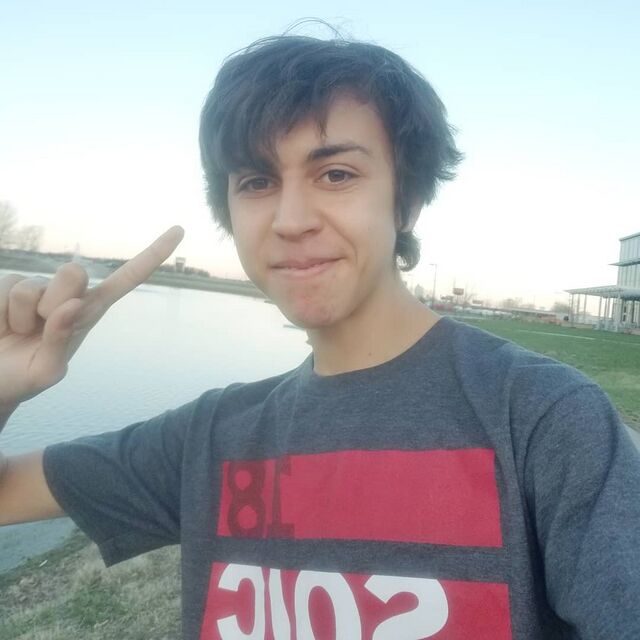 SammyClassicSonicFan - The Frickipedia