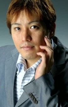 Masato Amada - GoBots Wiki