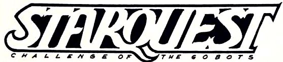 Starquest - GoBots Wiki