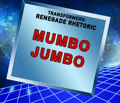 Mumbo Jumbo - GoBots Wiki