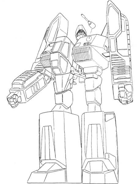 Heli Transer - GoBots Wiki