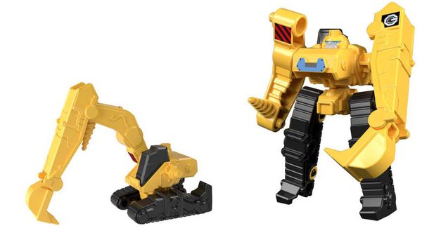 Dig - GoBots Wiki