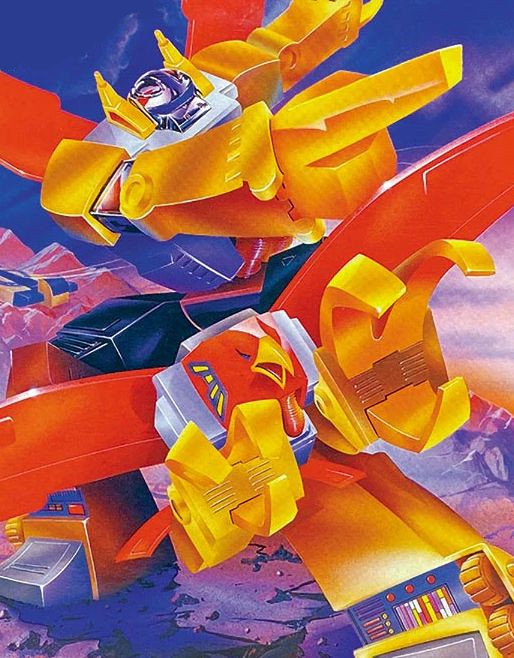 Re-Volt - GoBots Wiki