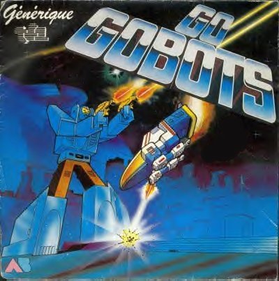 Go GoBots - GoBots Wiki