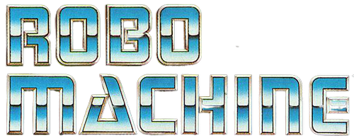 The Robo Machines - GoBots Wiki