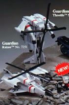 Raizor - GoBots Wiki