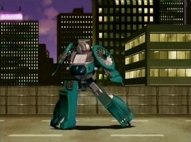 Gyro Robo (MRR) - GoBots Wiki