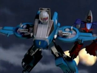 Gyro Robo (MRR) - GoBots Wiki