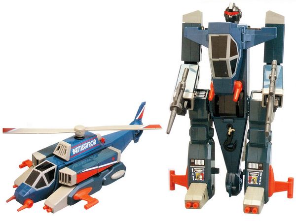 Battle Gyror - GoBots Wiki
