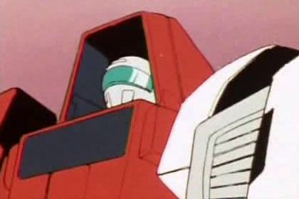 Countach Robo - GoBots Wiki