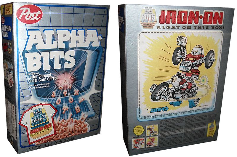 Alpha-Bits - GoBots Wiki