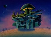 GoBotron - GoBots Wiki