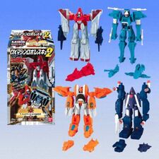 Gyro Robo (MRR) - GoBots Wiki