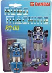 BuggyMan - GoBots Wiki