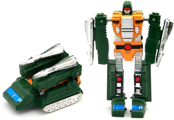 Blaster - GoBots Wiki