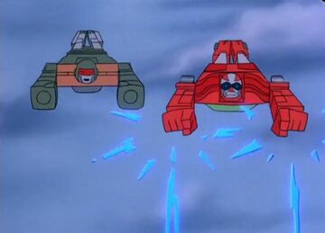 Blaster - GoBots Wiki