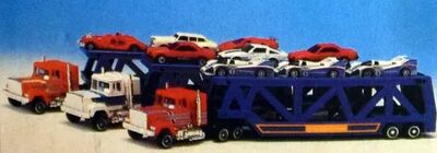 Big Trailer Robo - GoBots Wiki
