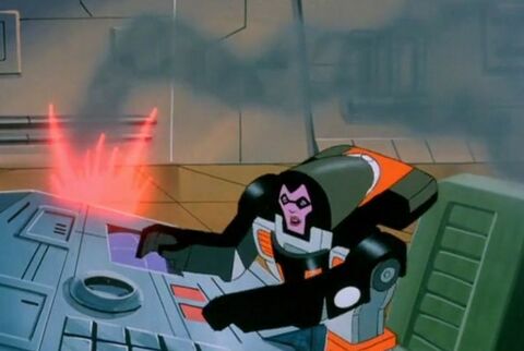 Mission: GoBotron - GoBots Wiki