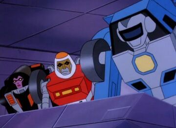 BuggyMan - GoBots Wiki