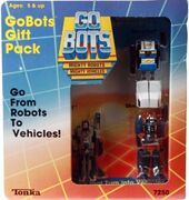 Hans-Cuff - GoBots Wiki