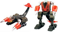 Monster GoBots - GoBots Wiki