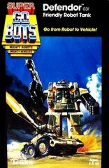 Defendor - GoBots Wiki