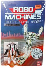 Night Ranger - GoBots Wiki