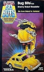 Bug Bite - GoBots Wiki
