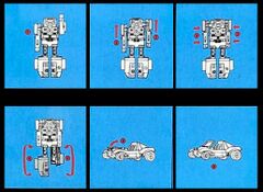 BuggyMan - GoBots Wiki