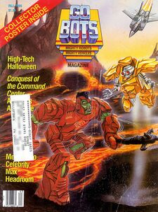 Rock Lords (franchise) - GoBots Wiki