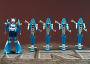 Gyro Robo (MRR) - GoBots Wiki