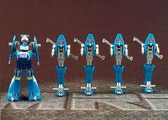 Gyro Robo (MRR) - GoBots Wiki