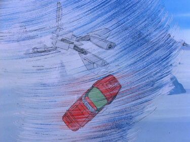 Cold Spell - GoBots Wiki