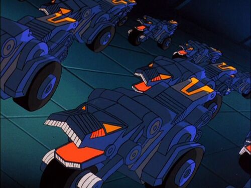 Earthbound - GoBots Wiki