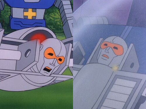 Doppelganger - GoBots Wiki