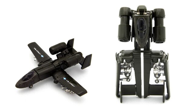 Bad Boy - GoBots Wiki