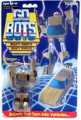Stinger - GoBots Wiki
