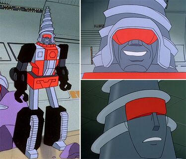 Cy-Kill's Cataclysmic Trap - GoBots Wiki