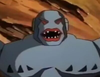 Stoneheart - GoBots Wiki