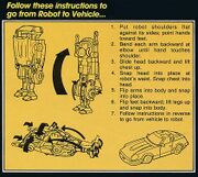 Zeemon - GoBots Wiki
