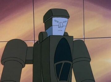 Bad Boy - GoBots Wiki