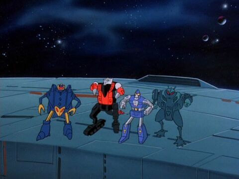 Scorp - GoBots Wiki